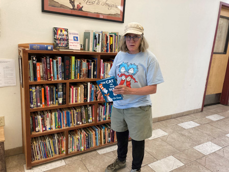 Bright Lights About Us