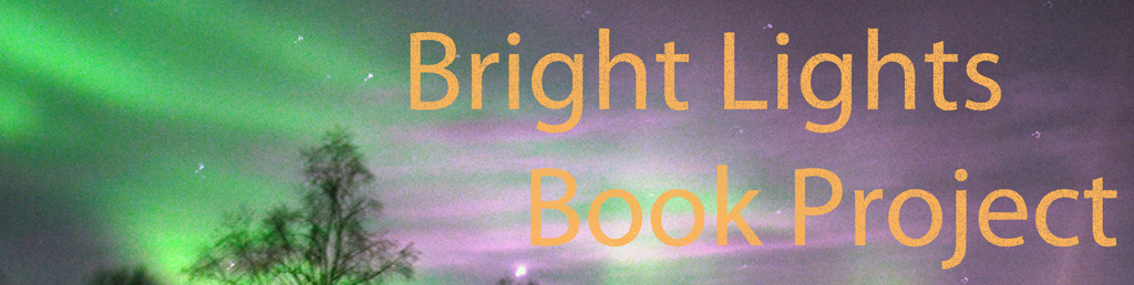 Bright Lights Home